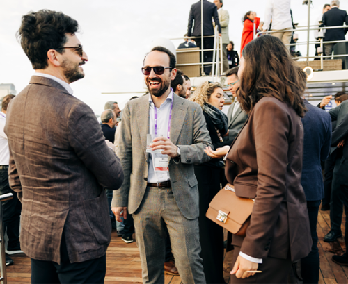 CTBUH 2025 Europe Conference