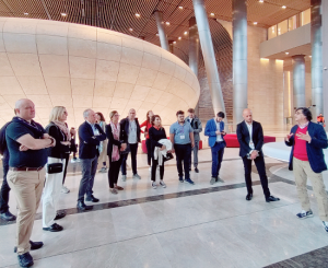 CTBUH 2025 Europe Conference